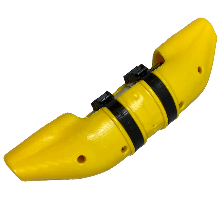 Banana pinger Fishtek Marine - Frøystad AS